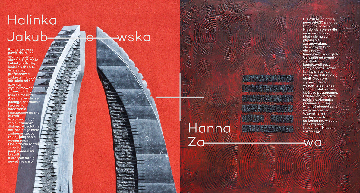 Halinka Jakubowska :: Sculpteur à Liège, Belgique